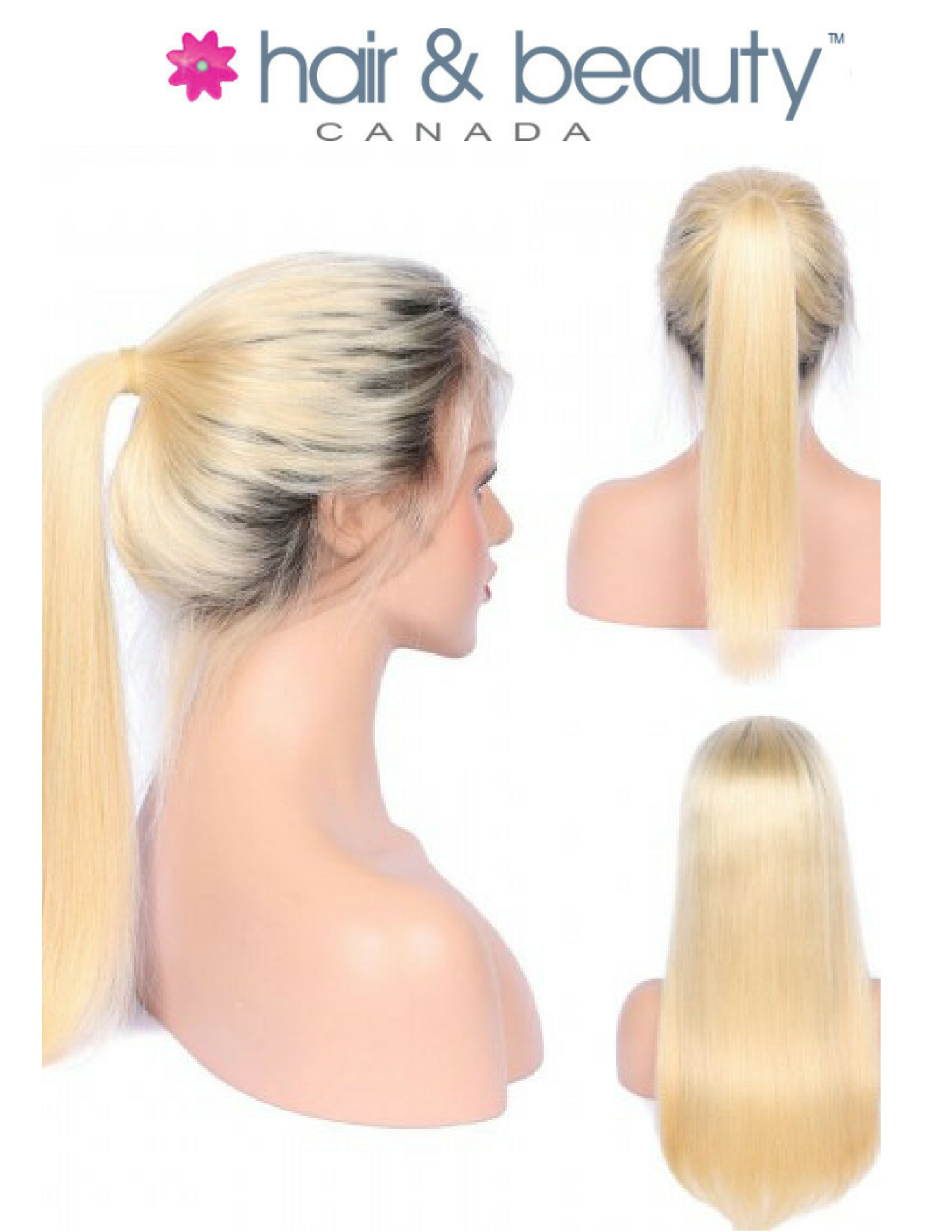 Custom Wigs, Human Hair, Wigs Toronto – Wigs Canada Store – Buy ...