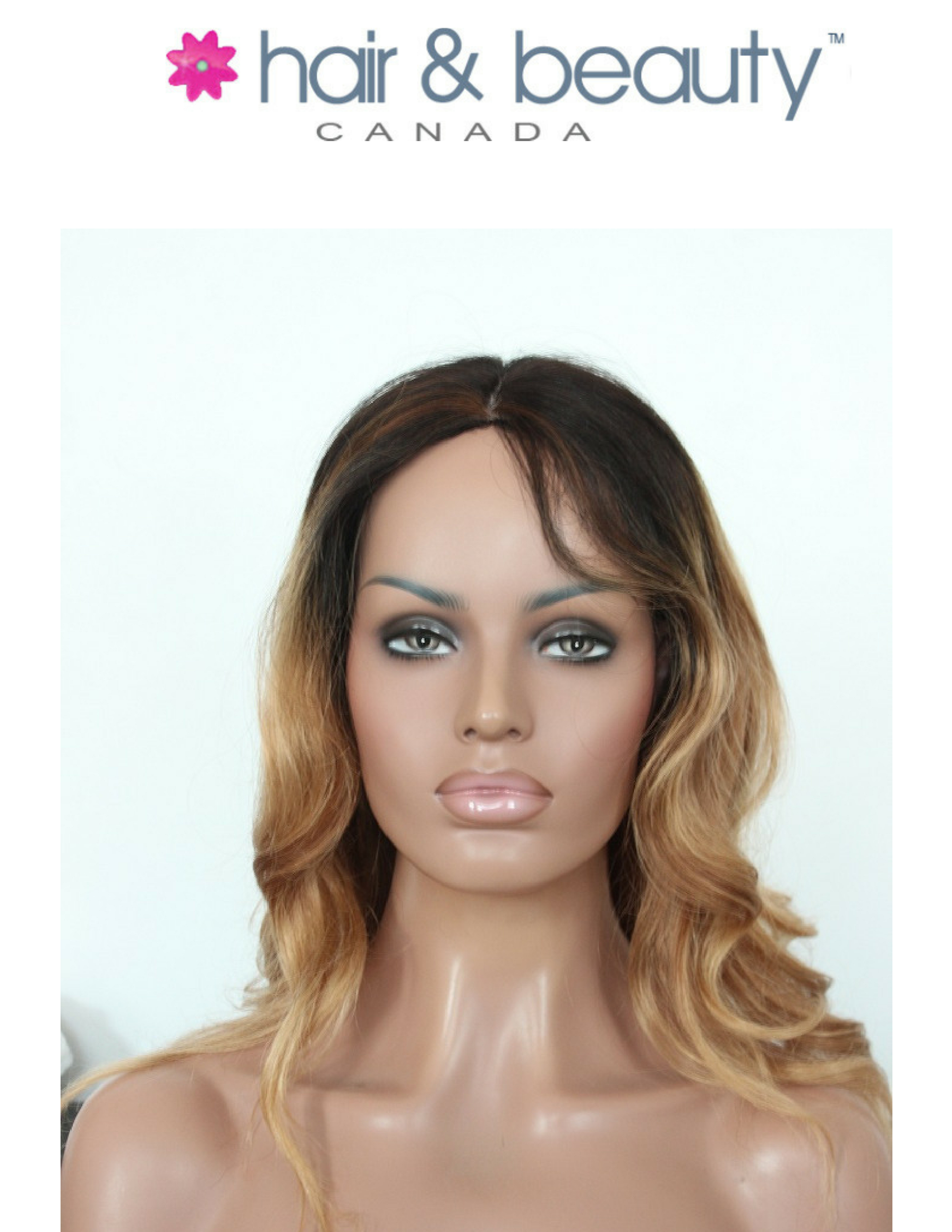Custom Wigs, Human Hair, Wigs Toronto – Wigs Canada Store – Buy ...