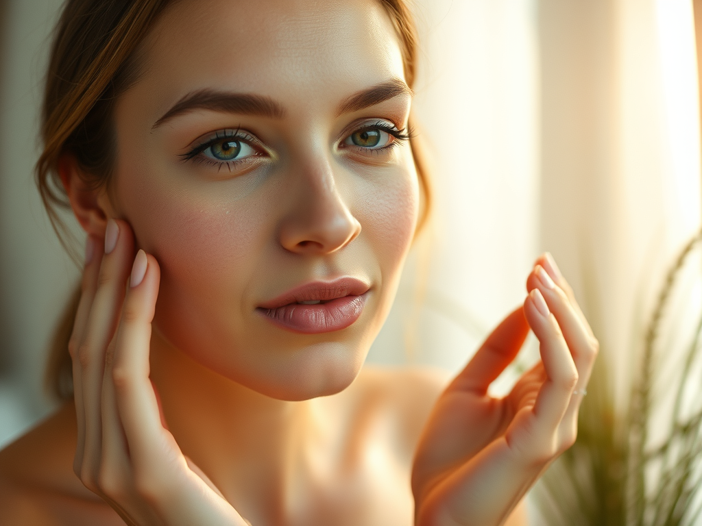 Unlocking the Fountain of Youth: A Guide to Youthful and Glowing Skin ...