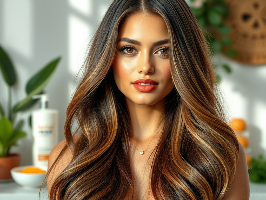 Hair Growth Tips for Anyone Who wants Longer More Beautiful Hair – Wigs ...