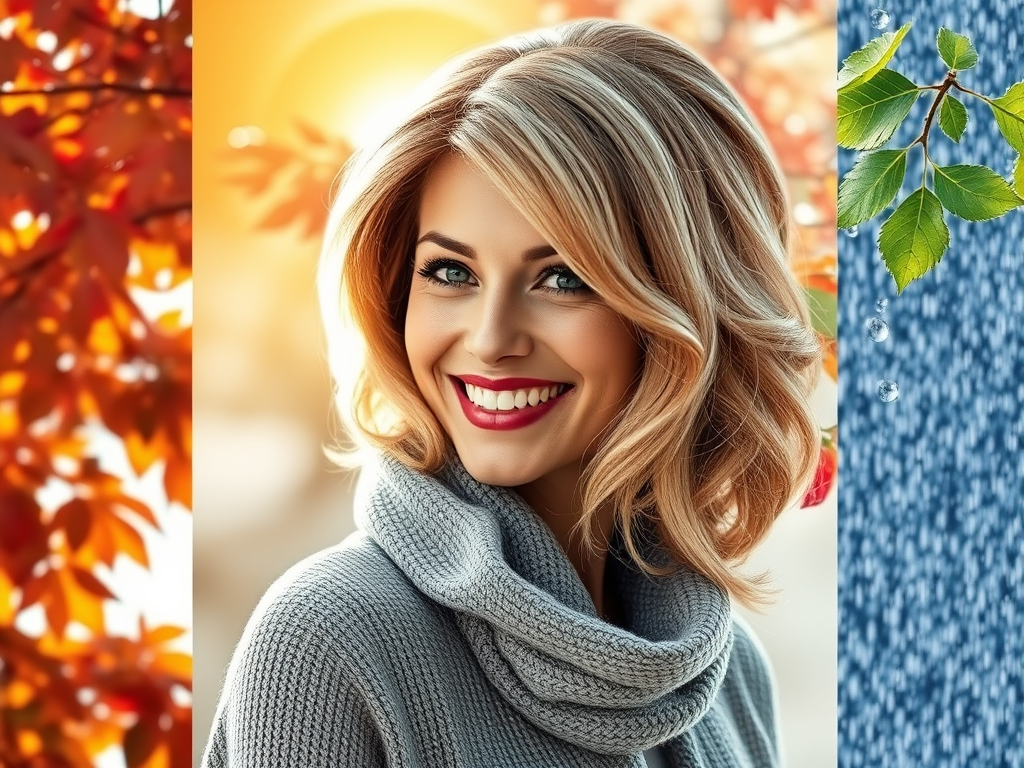 Caring for Your Wig in Every Canadian Season: A Year-Round Guide – Wigs ...