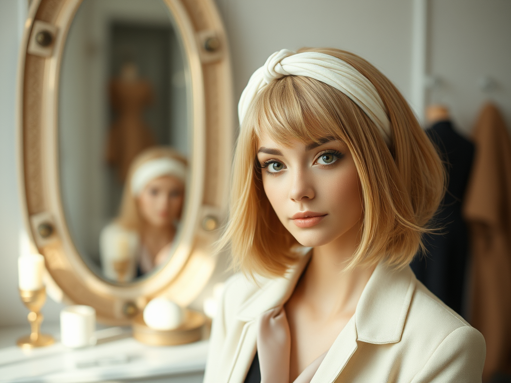 The Ultimate Guide to Headband Wigs in Canada: Easy, Stylish & Beginner ...